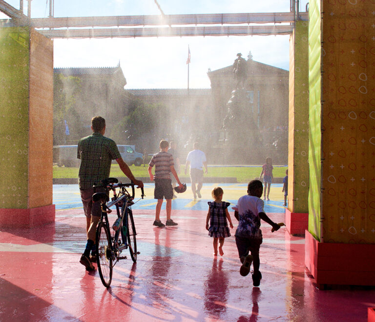 Philadelphia Regional Center for Children's Environmental Health